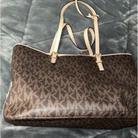 Michael Kors Collection | Bags | Michael Kors Purse | Poshmark